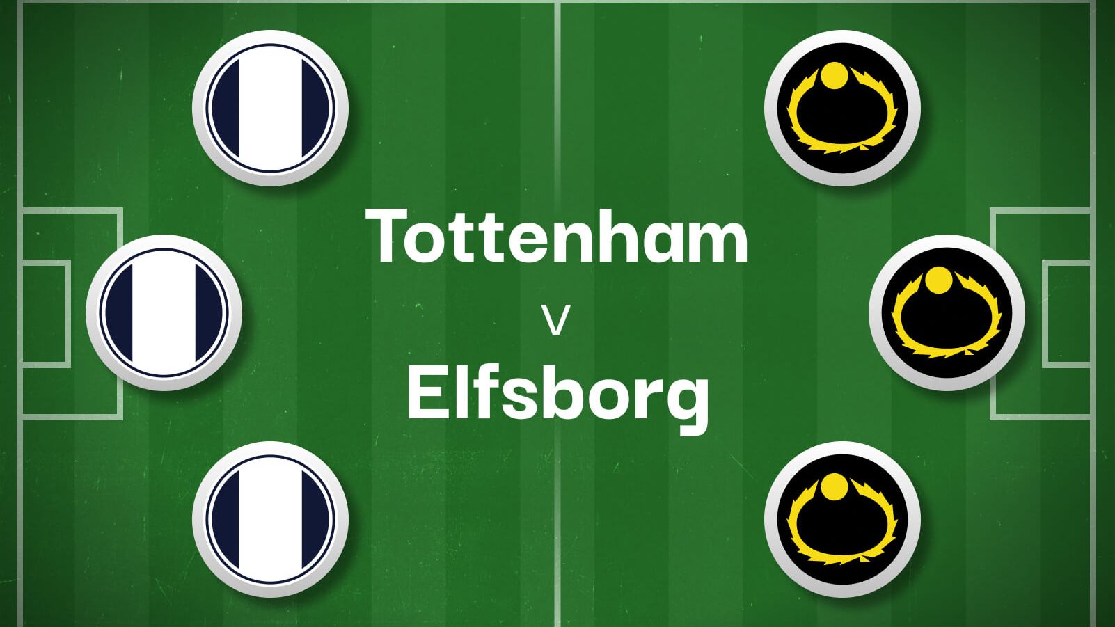 Tottenham v Elfsborg Expert Prediction, Betting Tips & Cheat Sheet