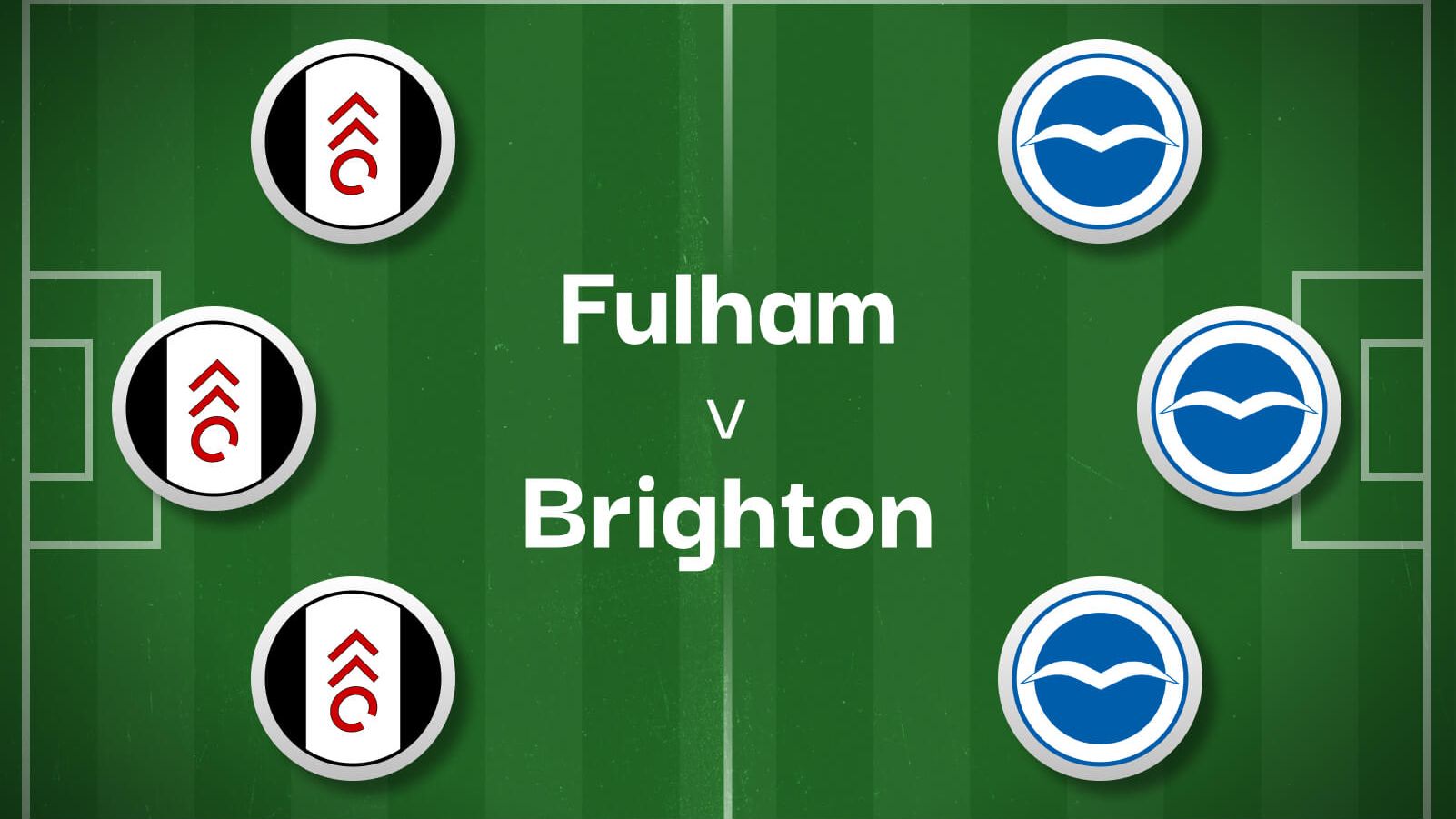 Fulham v Brighton Expert Prediction, Betting Tips & Cheat Sheet