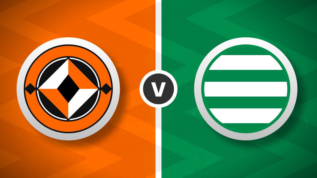Dundee United v Celtic Bet Builder Tips - 2x Bet Builders 4/1 & 10/1