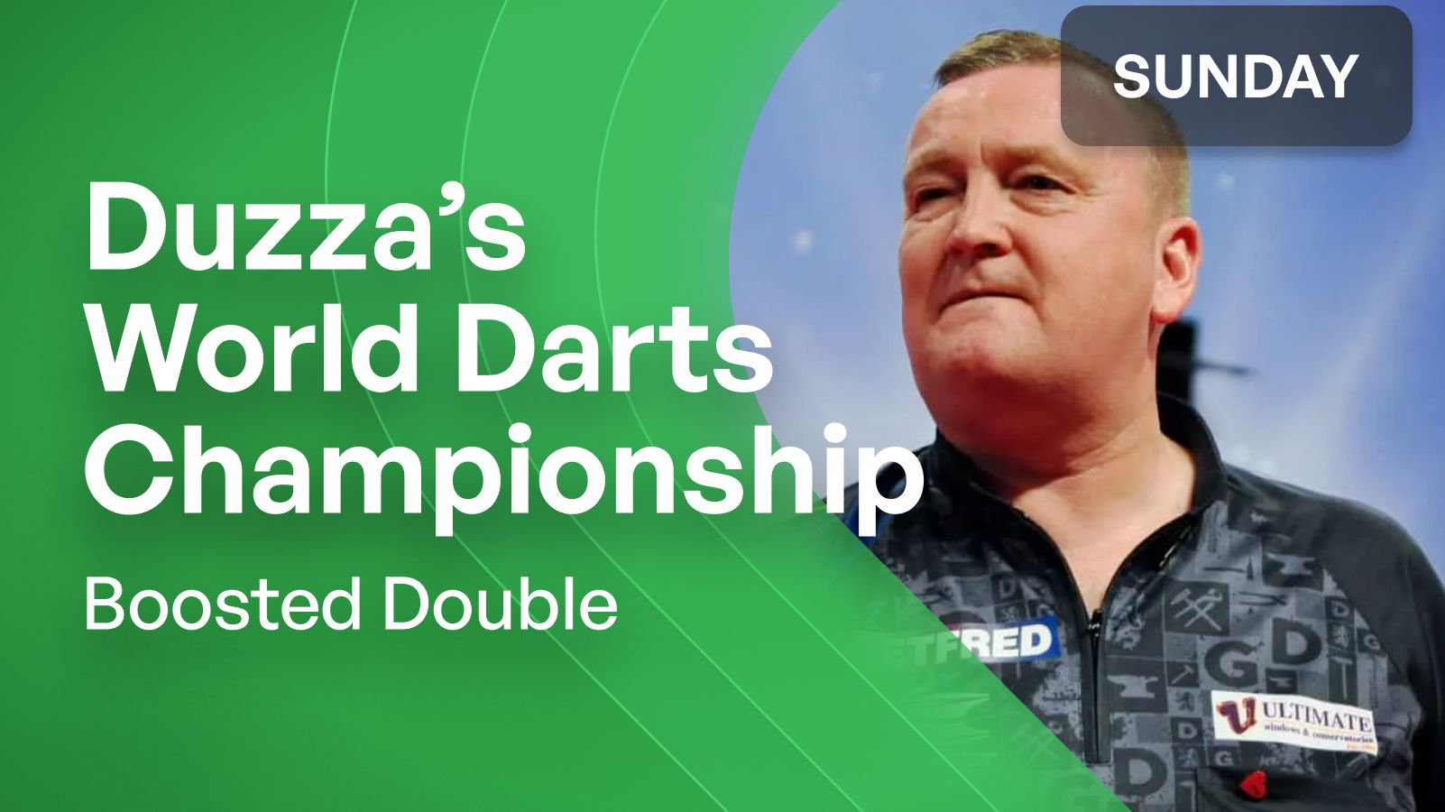 Glen Durrant's World Darts Championship Day 15 Tips & Predictions ...