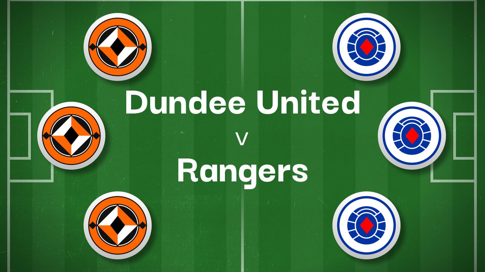 Dundee United v Rangers Expert Prediction, Betting Tips & Cheat Sheet
