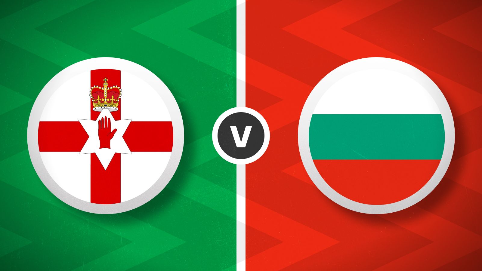 Northern Ireland v Bulgaria Bet Builder Tips | Andy’s Bet Club