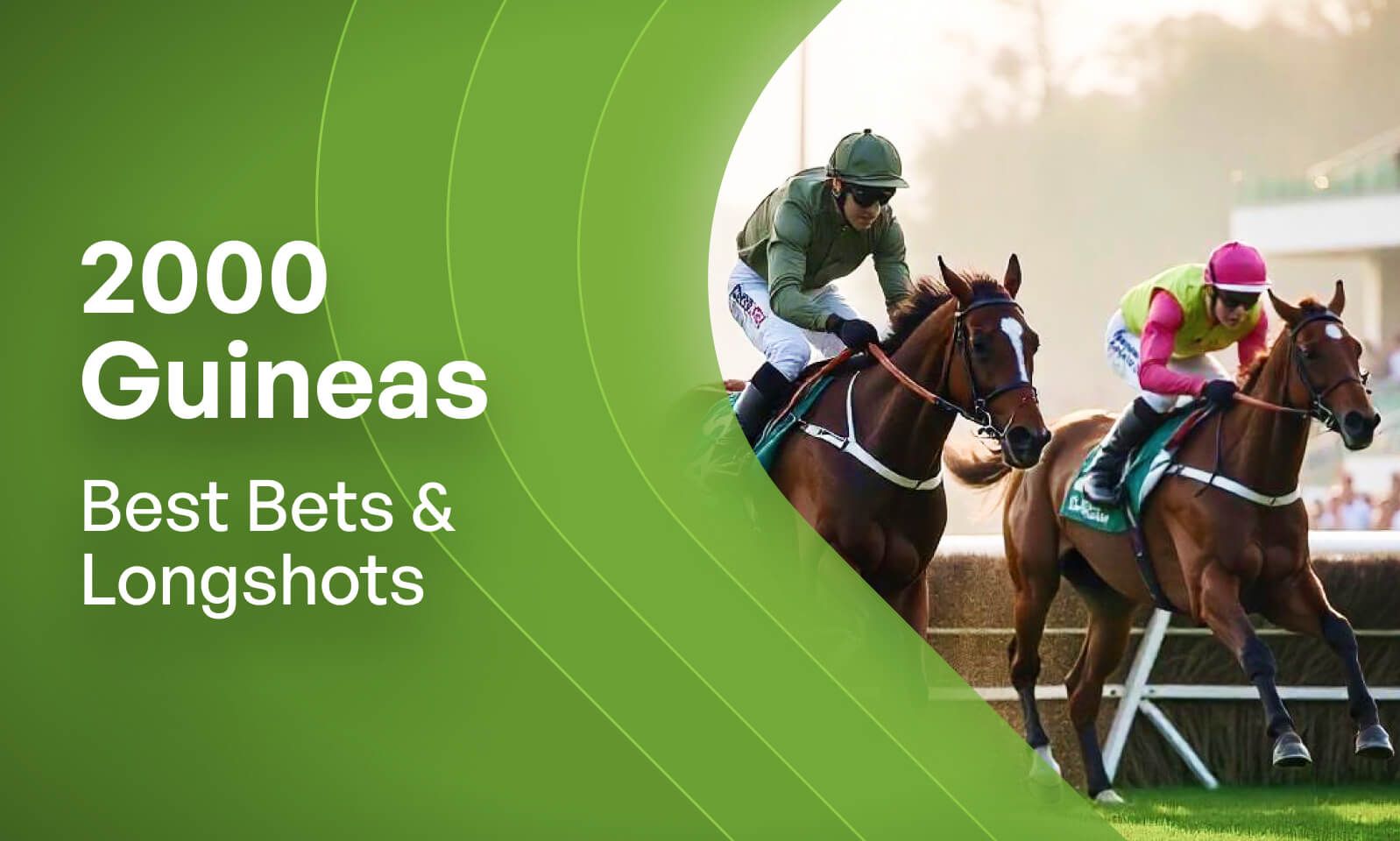 2000 Guineas 2025 Ante-Post Tips & Predictions