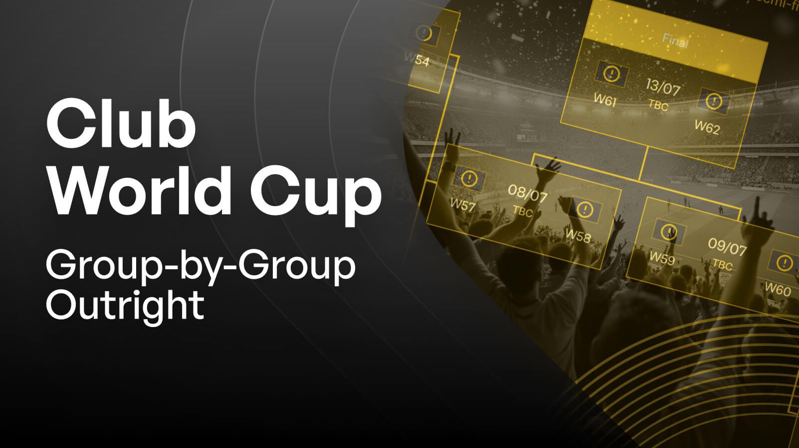 2025 FIFA Club World Cup Group Winners Tips & Predictions