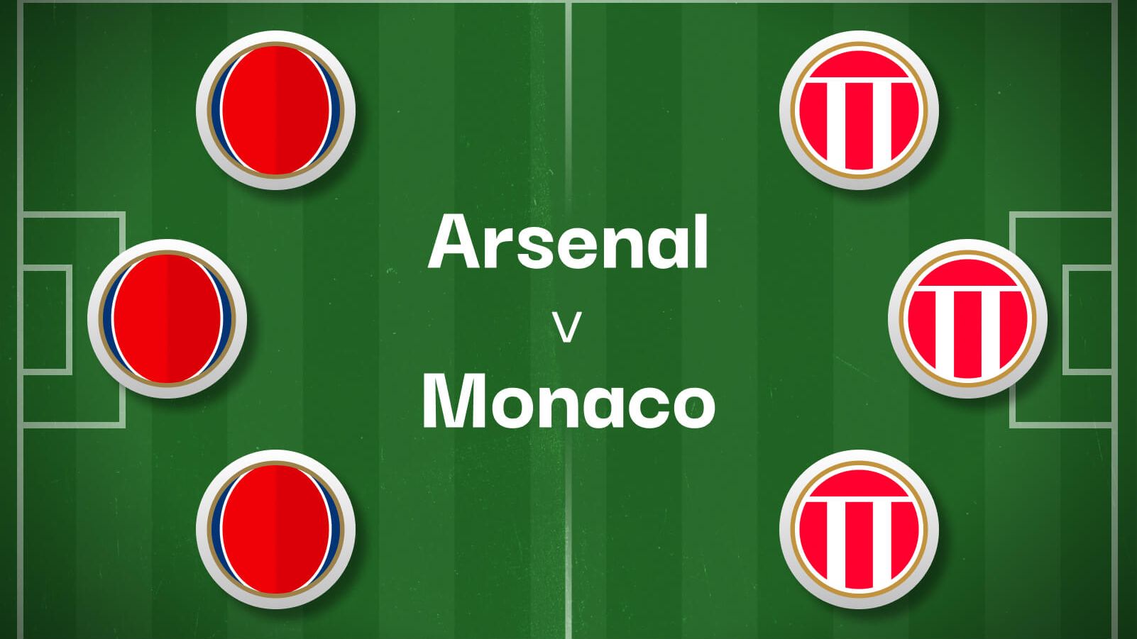 Arsenal v Monaco Expert Prediction, Betting Tips & Cheat Sheet