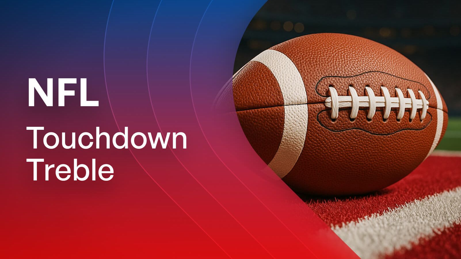 Sunday's NFL Touchdown Treble Tips