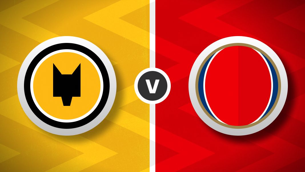 Wolves v Arsenal Bet Builder Tips - 2x Bet Builders 3/1 & 12/1