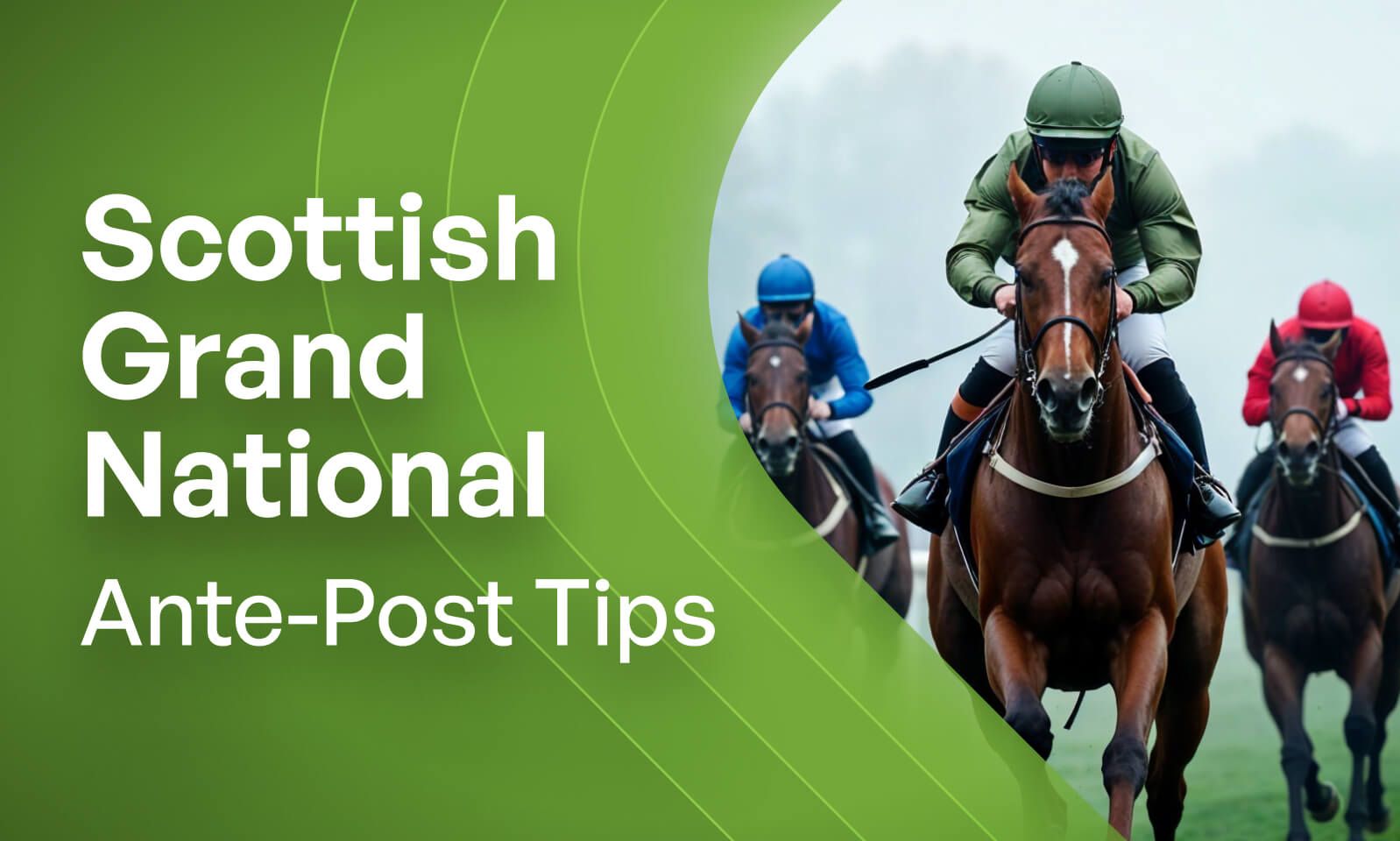 Scottish Grand National 2025 Ante-Post Tips & Predictions