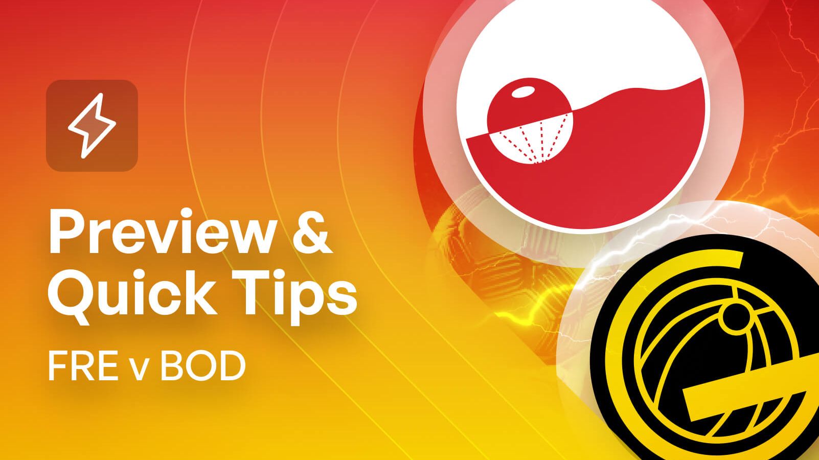 Fredrikstad v Bodo/Glimt Bet Builder Quick Tips & Preview