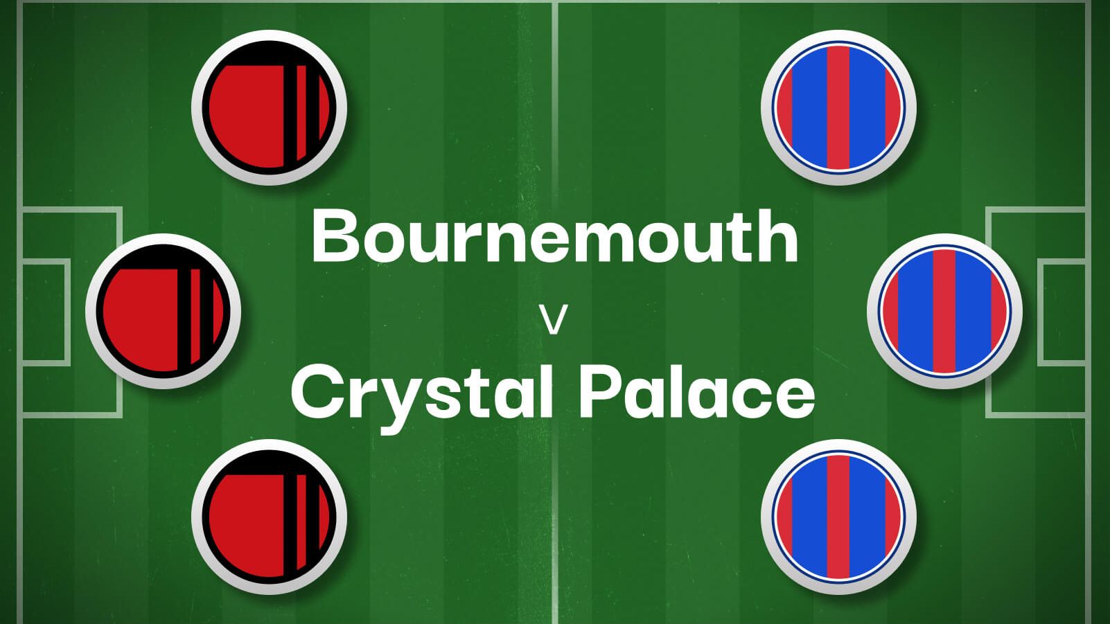 Bournemouth v Crystal Palace Expert Prediction, Betting Tips & Cheat Sheet