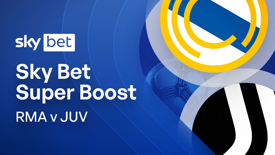 Sky Bet Super Boost: Get 1/1 on Jude Bellingham to have 1+ Shot on ...