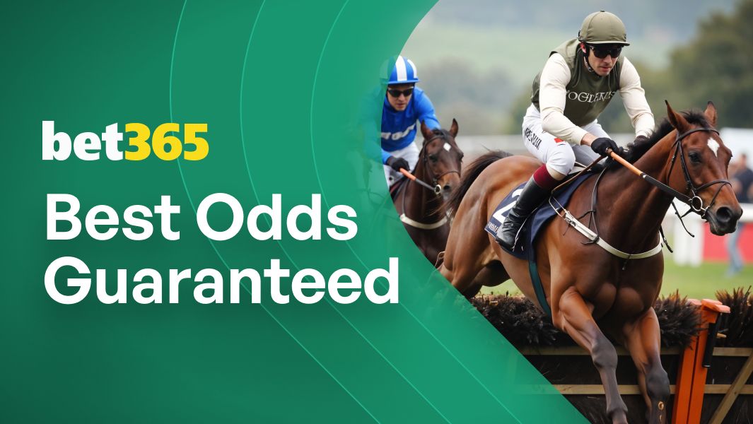 bet365 Best Odds Guaranteed - How Does Best Odds Guaranteed Work?
