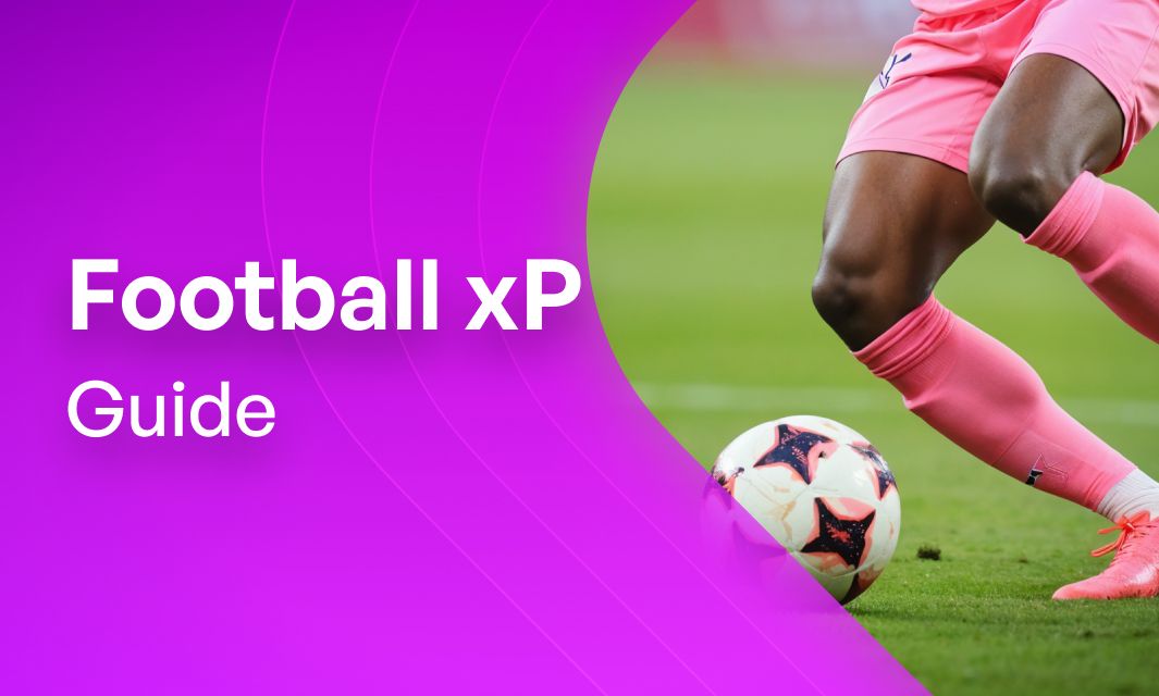How To Use xP in Football Betting - xP Explained
