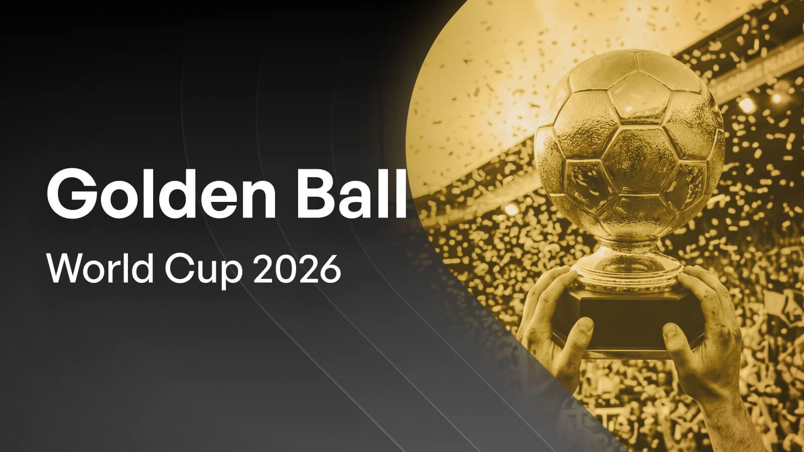 World Cup 2026 Golden Ball Tips & Predictions