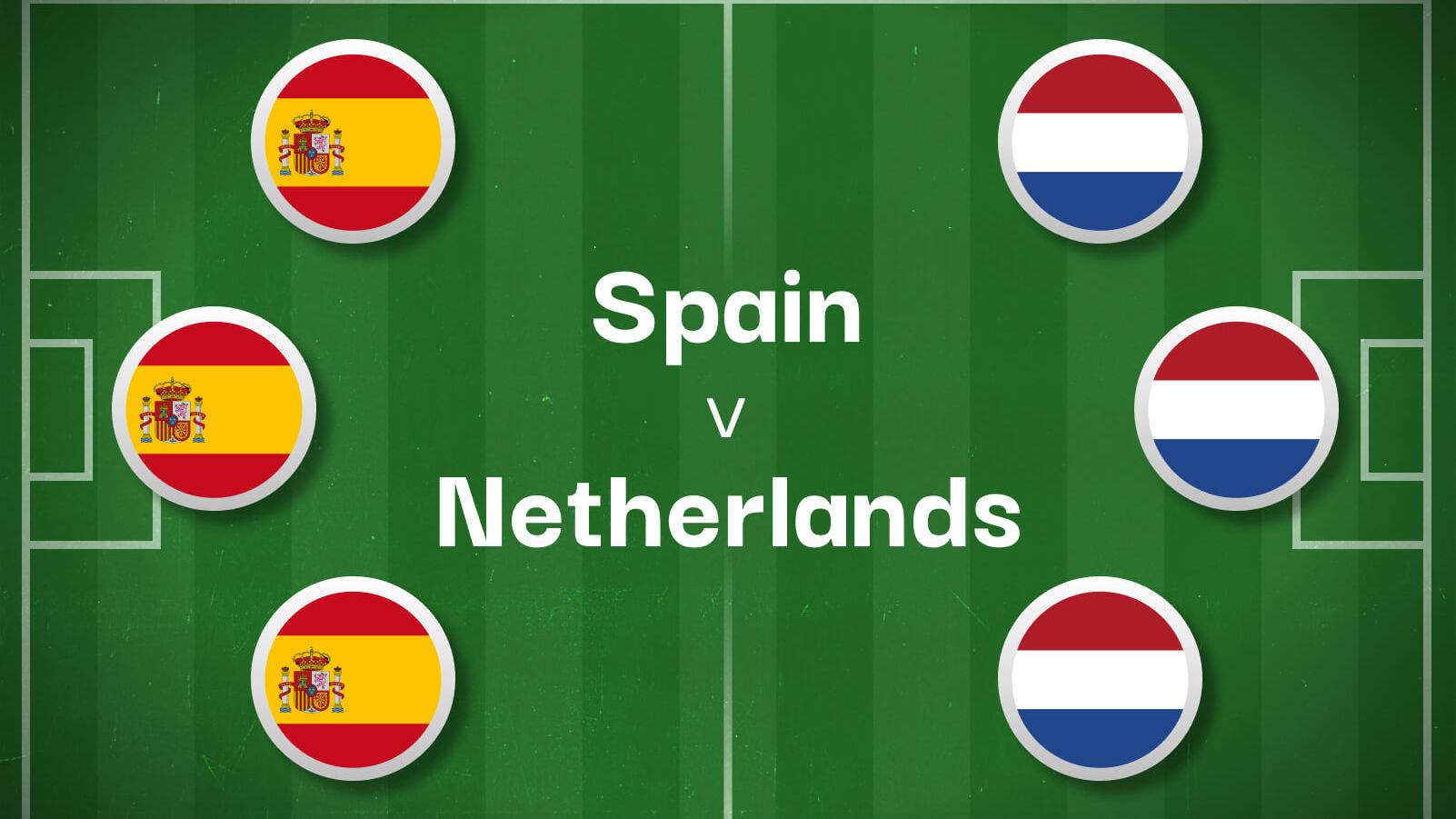 Spain v Netherlands Expert Prediction, Betting Tips & Cheat Sheet
