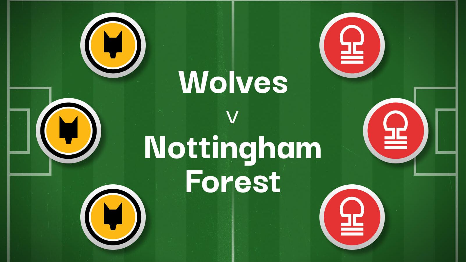 Wolves v Nottingham Forest Expert Prediction, Betting Tips & Cheat Sheet